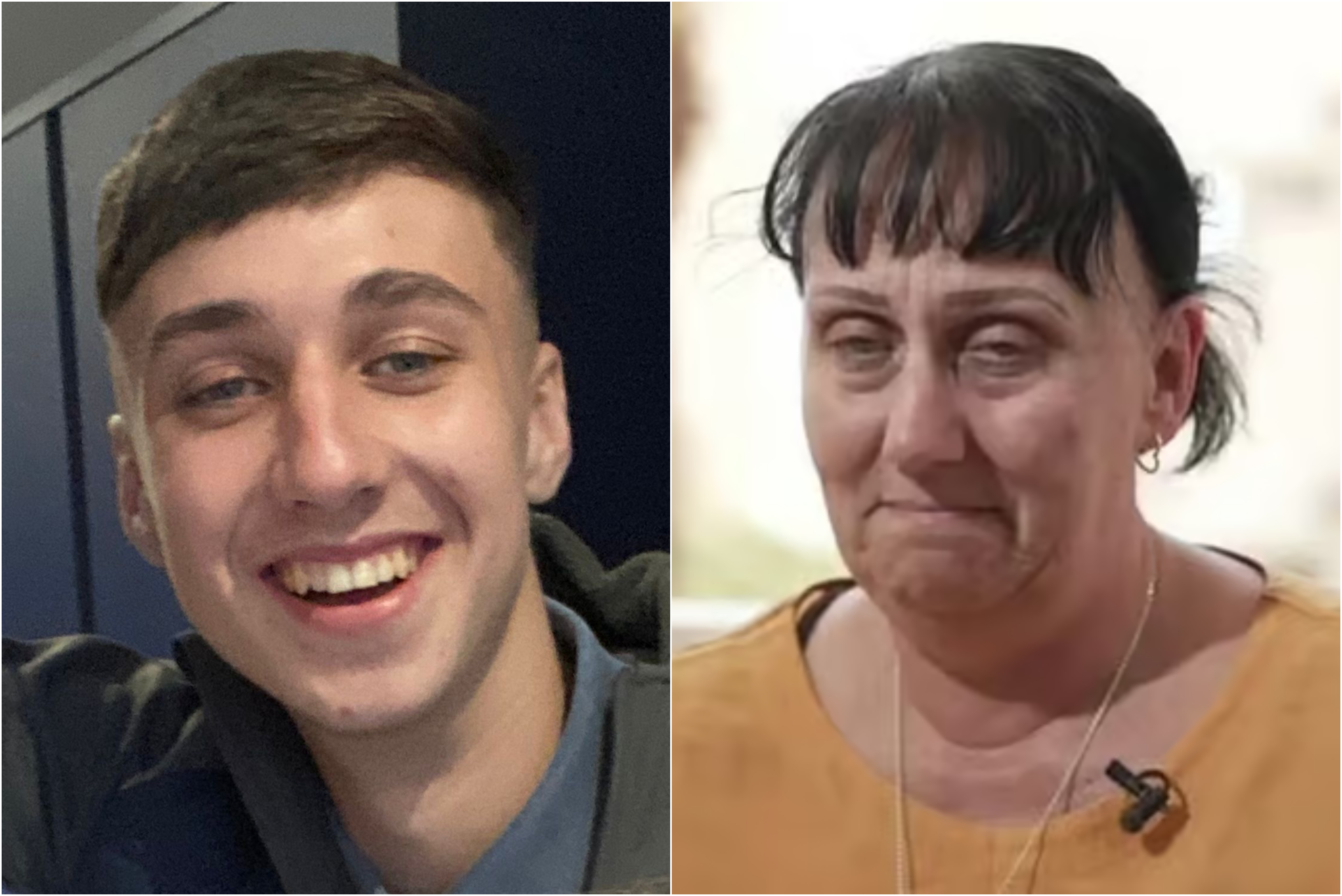 Jay Slater's tearful Lancashire mum Debbie Duncan says 'let him rest' as coroner gives verdict ...