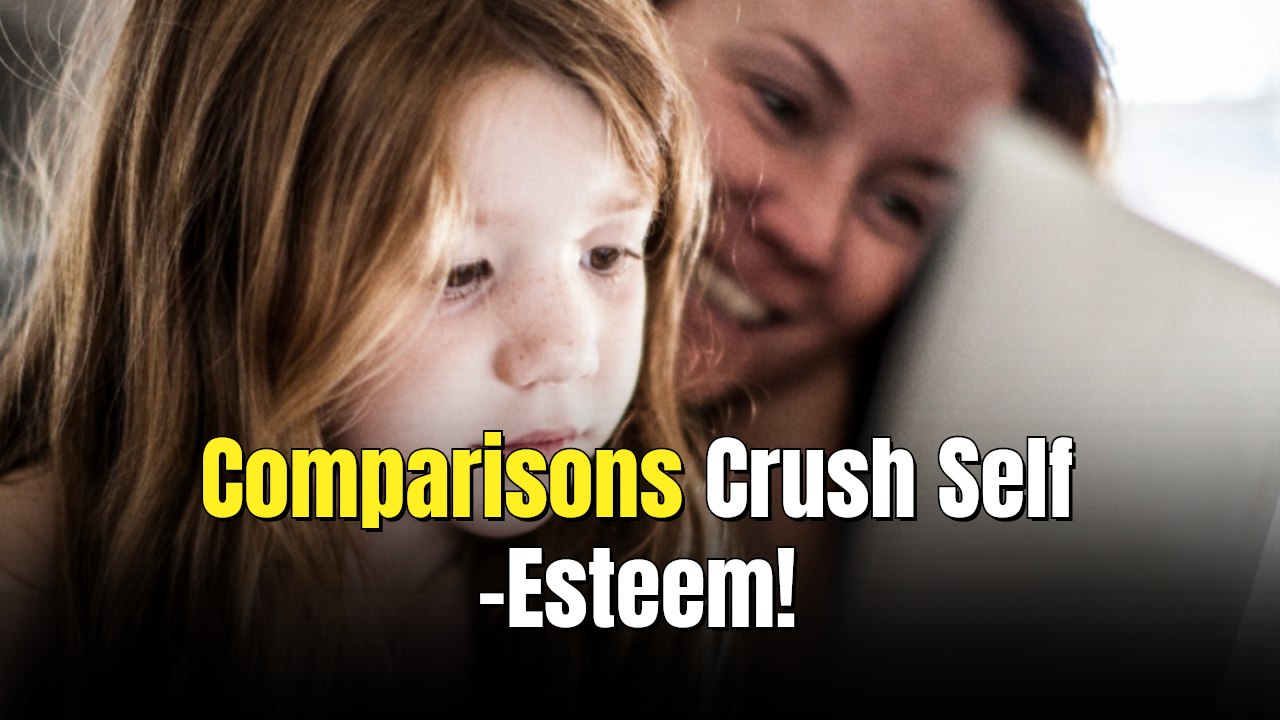 10 Parent Habits That Push Children Away