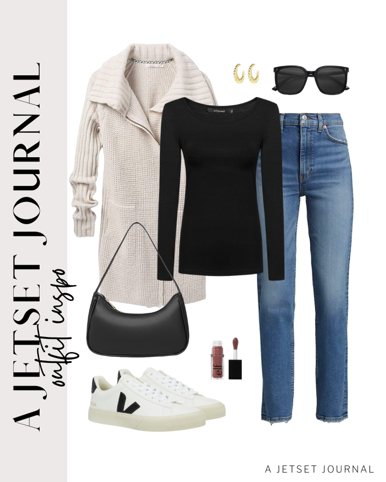 Style Your New Jeans With These New Outfit Inspos