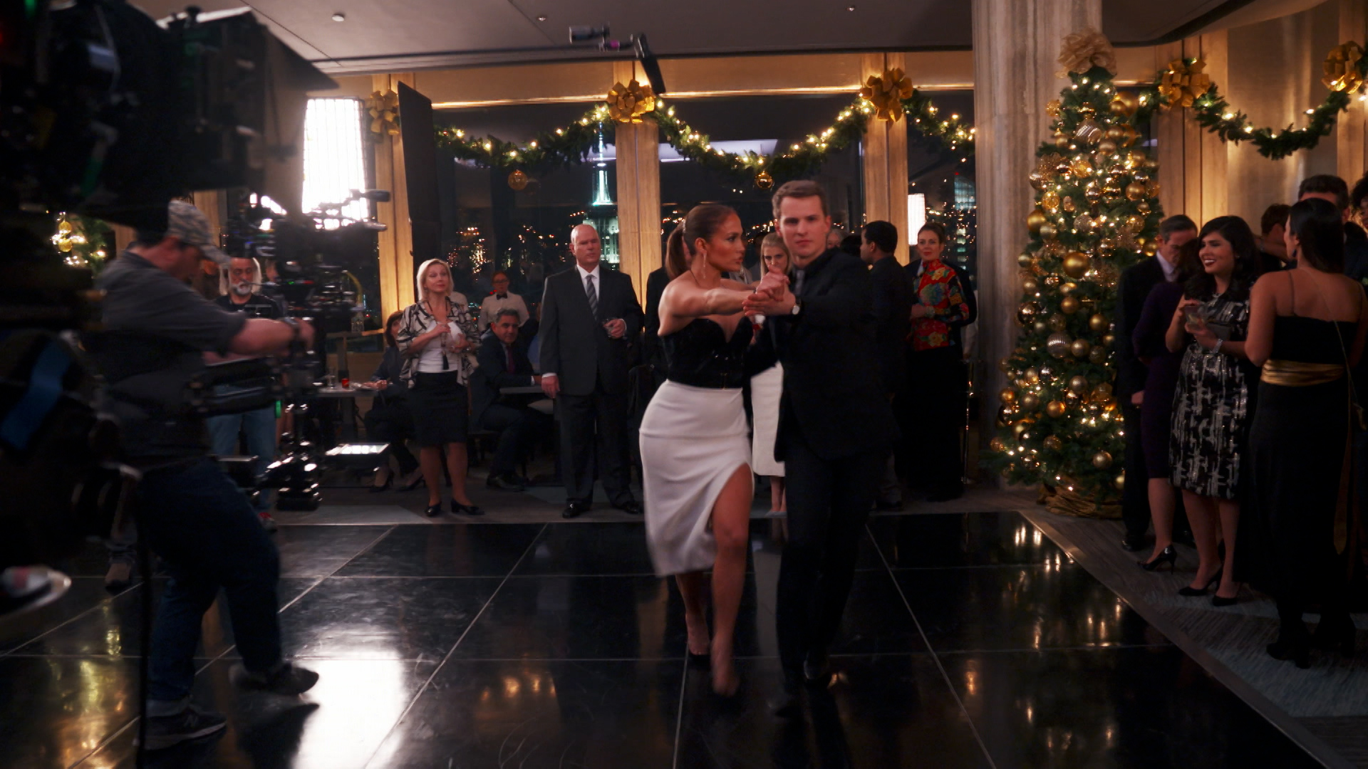 Push it and power moves, J.Lo’s second act sparkles