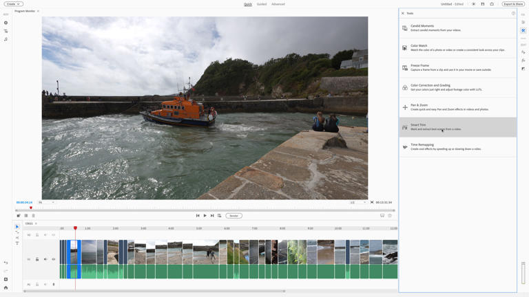 ACDSee Luxea Pro Video Editor 8 review: an impressively easy-to-use ...