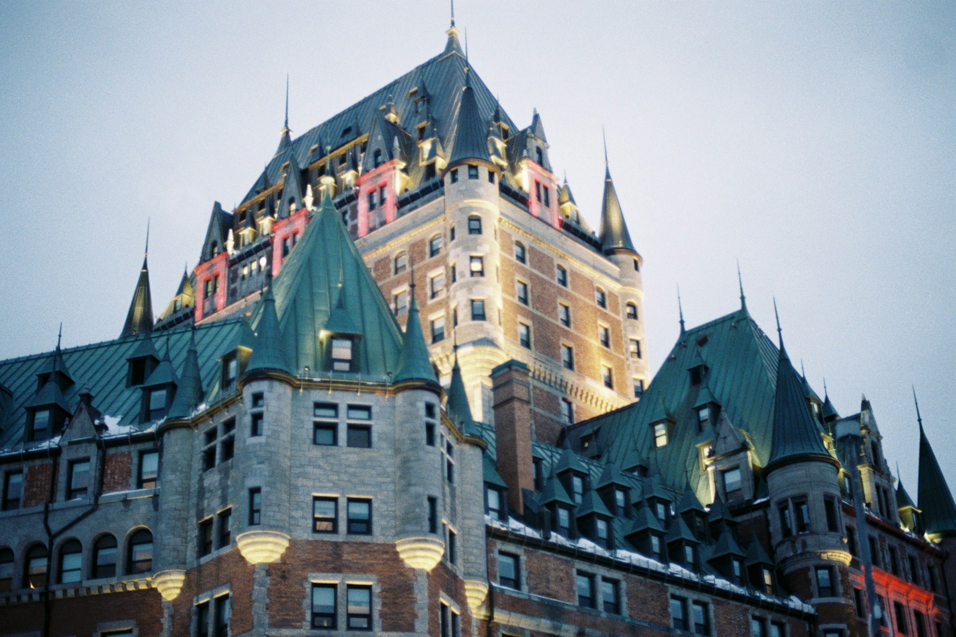 12 Canadian Destinations Cheaper Than Europe