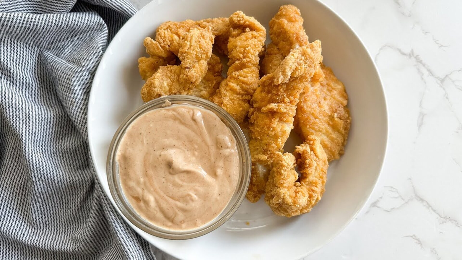Easy Copycat Raising Cane's Sauce Recipe