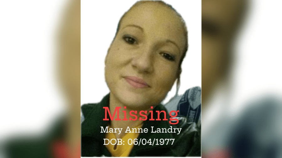 Police: Woman reported missing in 2021 possibly last seen in Baton Rouge