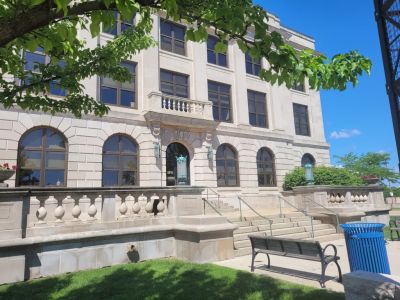 Racine Finance and Personnel Committee considering fire station design ...