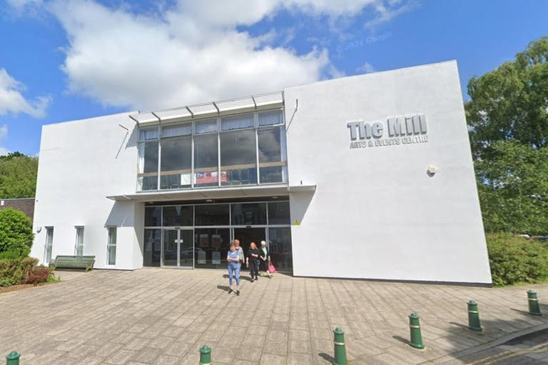 Popular Essex events venue saved from partial closure