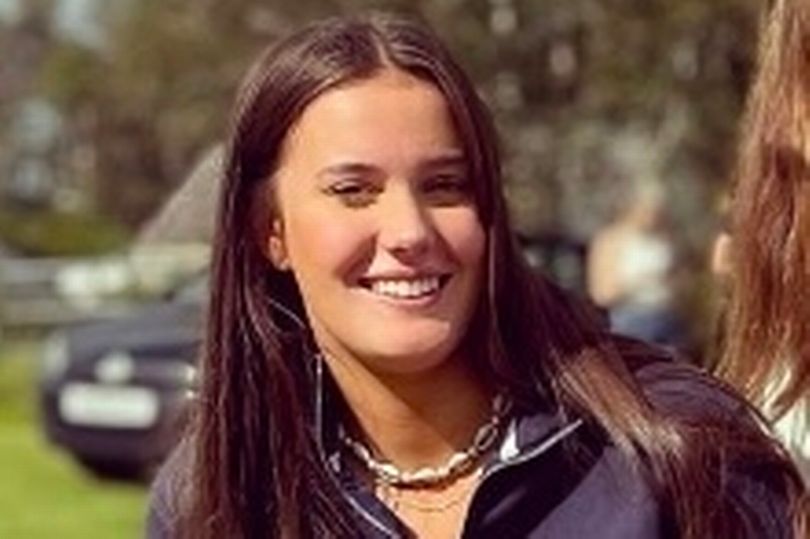 Heartbreaking tribute to teenage horsewoman who died in crash on way ...
