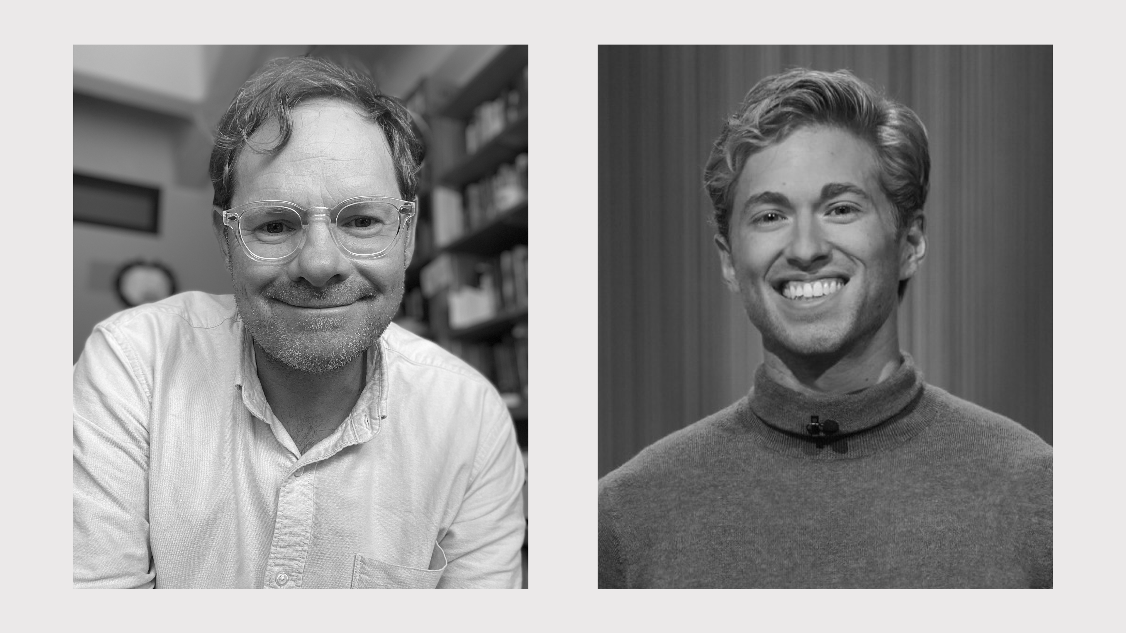 The Atlantic hires Jake Lundberg as first staff archivist and historian ...