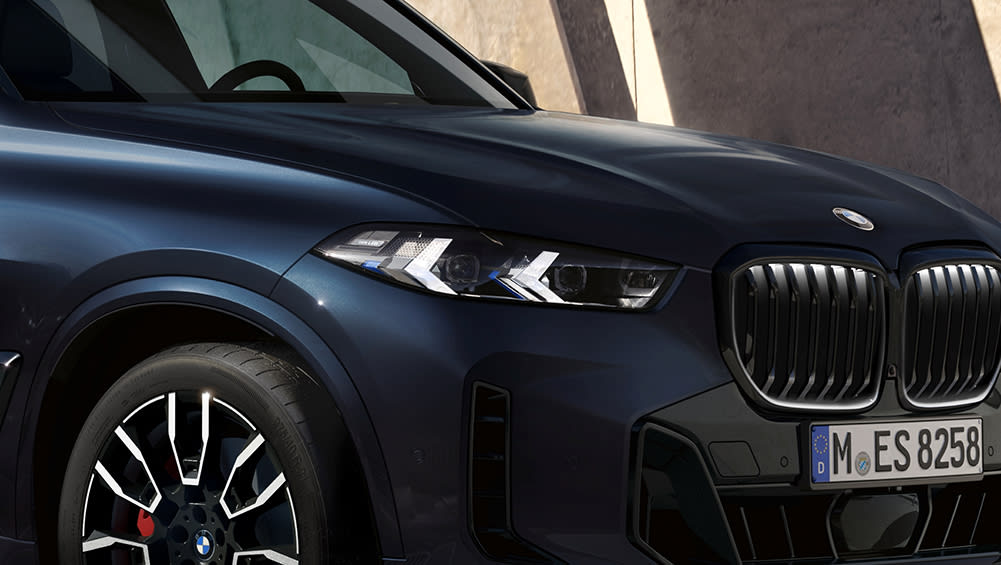 BMW goes back to black with new special edition