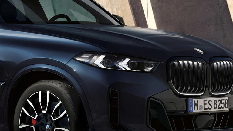 BMW goes back to black with new special edition