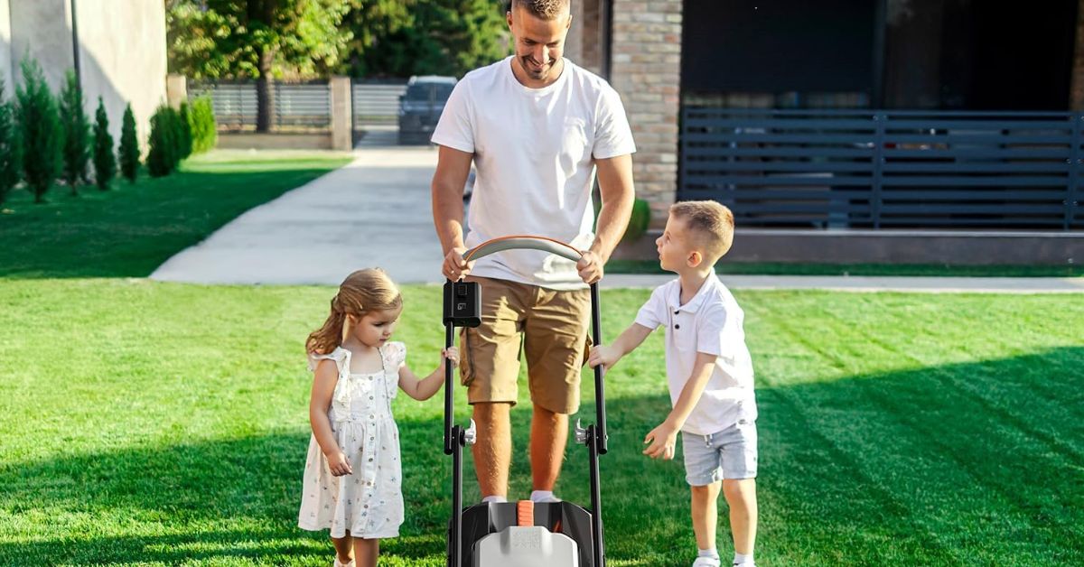 Healthy Lawns Begin With Smarter Mowing Schedules