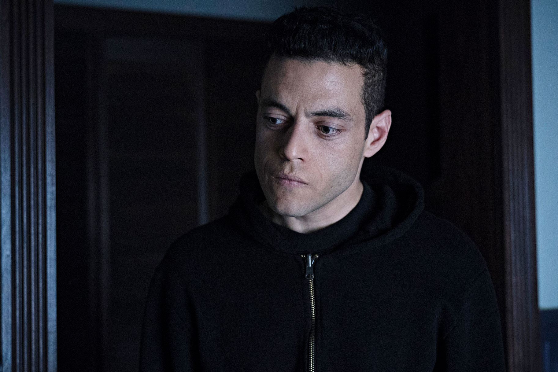 Finished Binging Mr. Robot and Hoping For More? Here's What The Creator ...
