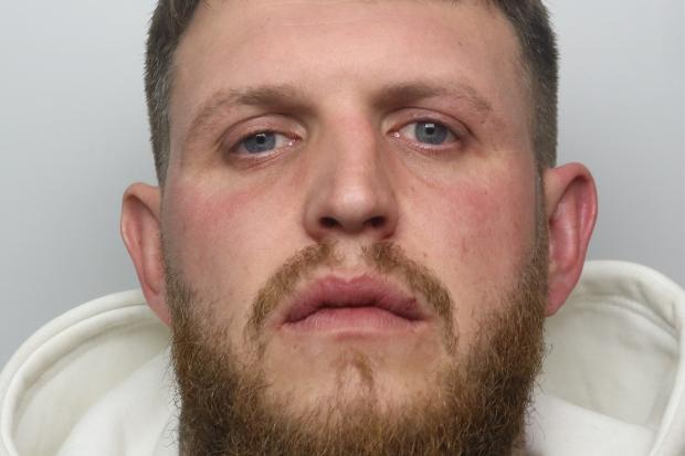 Suspected stalker wanted by police
