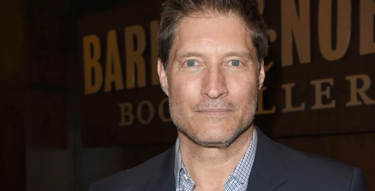 Sean Kanan’s Surprise Encounter Has B&B Fans Doing a Double Take