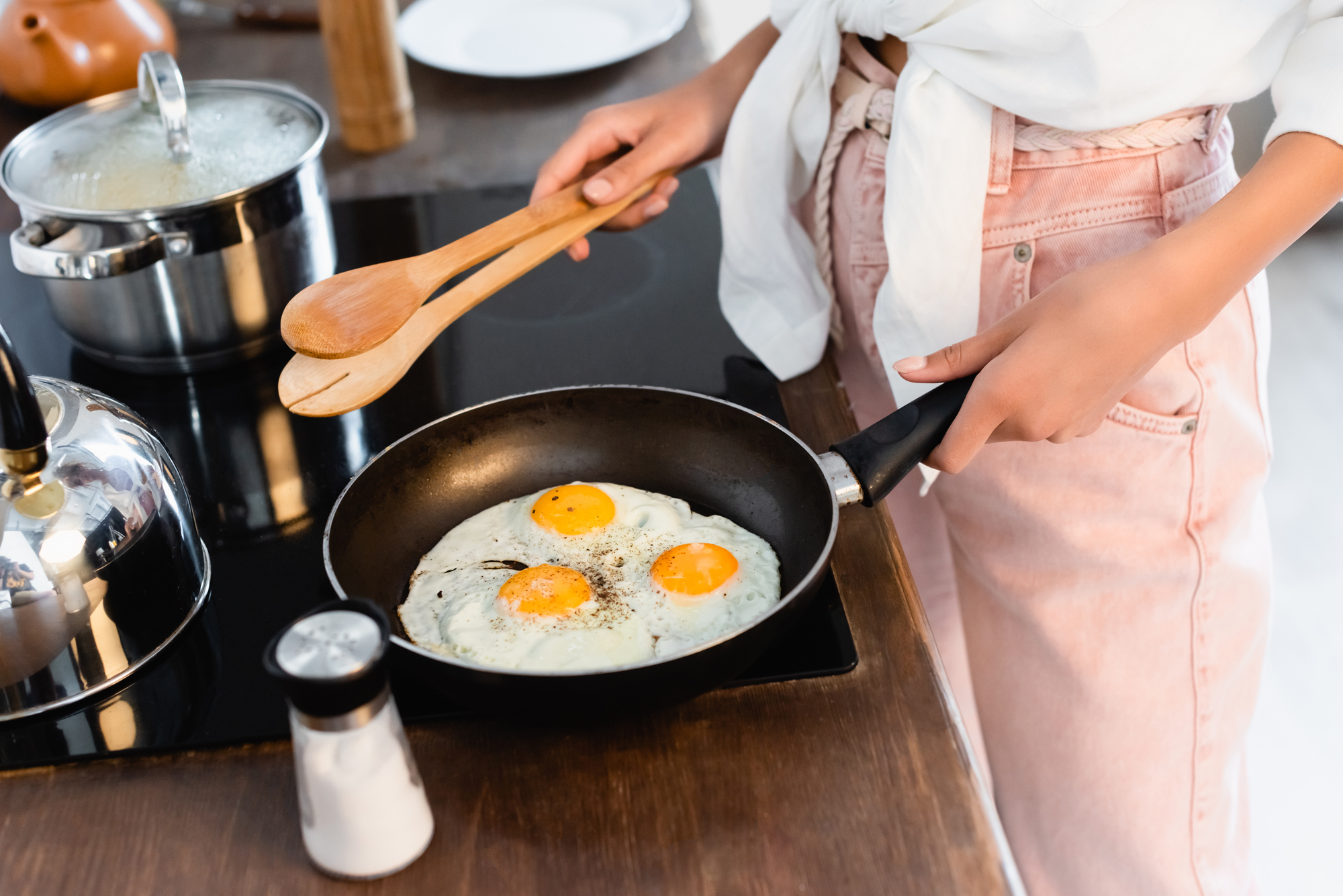 15 Simple Cooking Tricks That Make Budget Food Taste Expensive