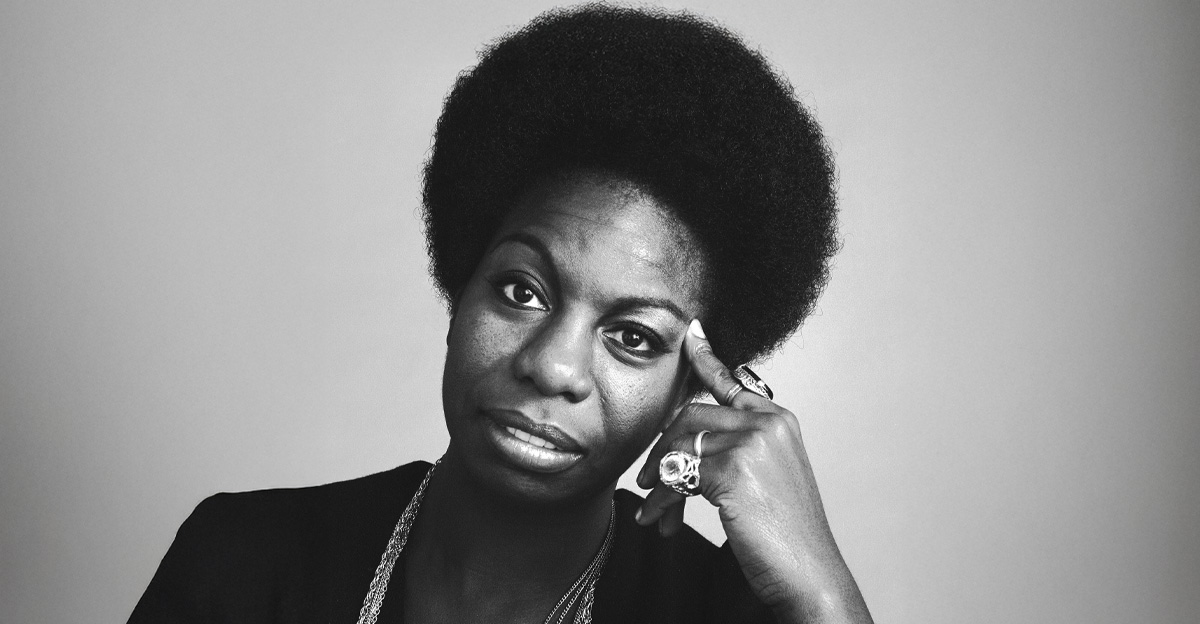 Nina Simone’s Life Was Even More Haunting Than Her Music