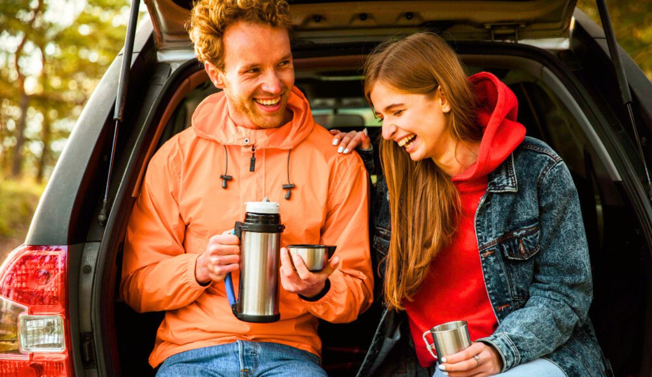 12 ’80s Road Trip Challenges and How They’ve Improved for Modern U.S ...