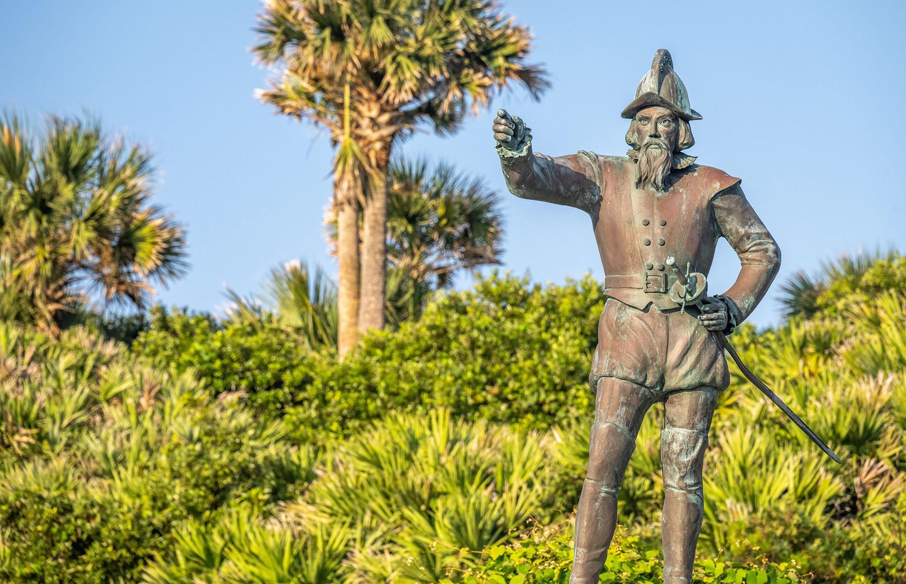 Here's How Every US State Got Its Name