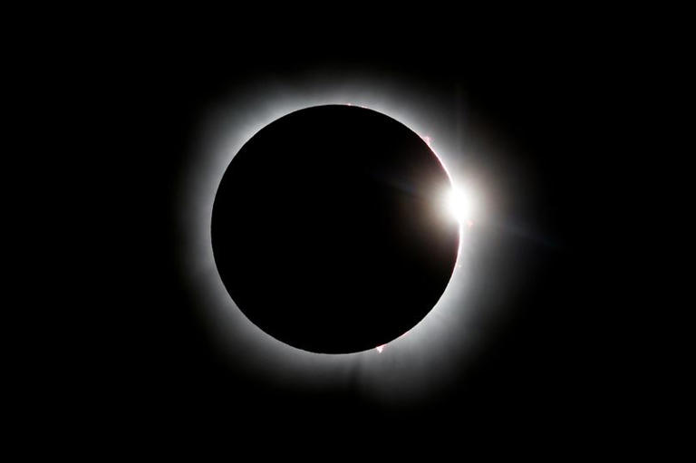 When the 'once-in-a-century' solar eclipse will happen - and it's not ...
