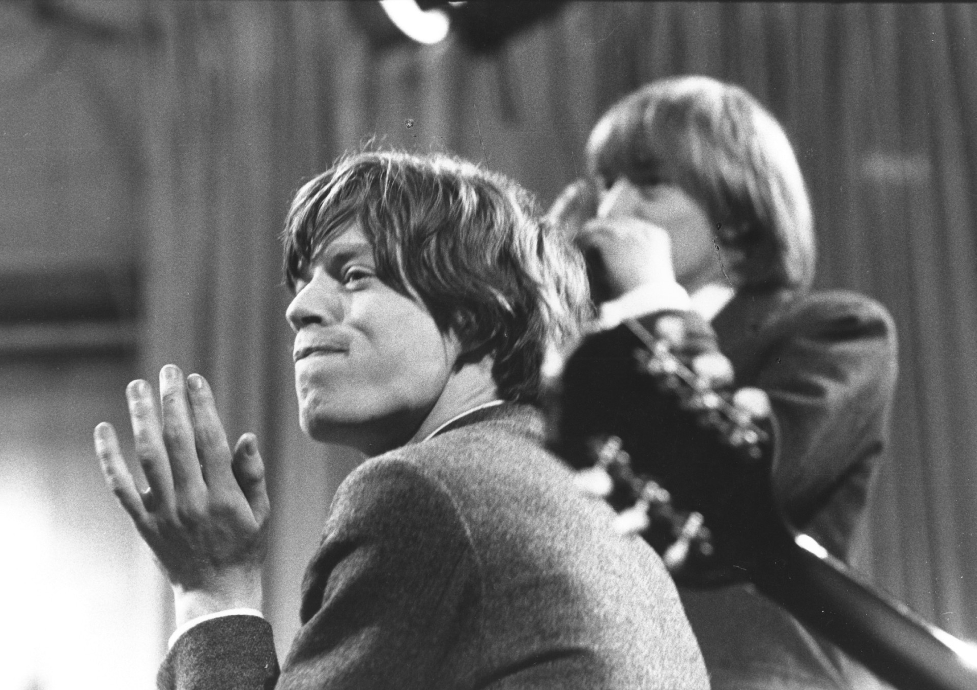 The greatest live albums of all time