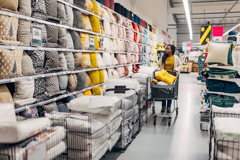 Popular home goods store makes U-turn decision to keep stores open amid bankruptcy