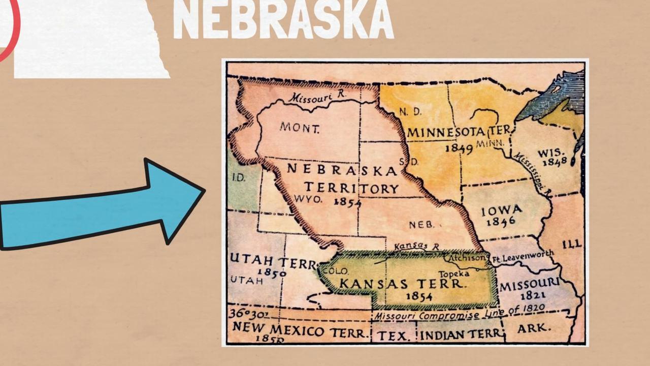 The Strange Case Of Nebraska's Panhandle