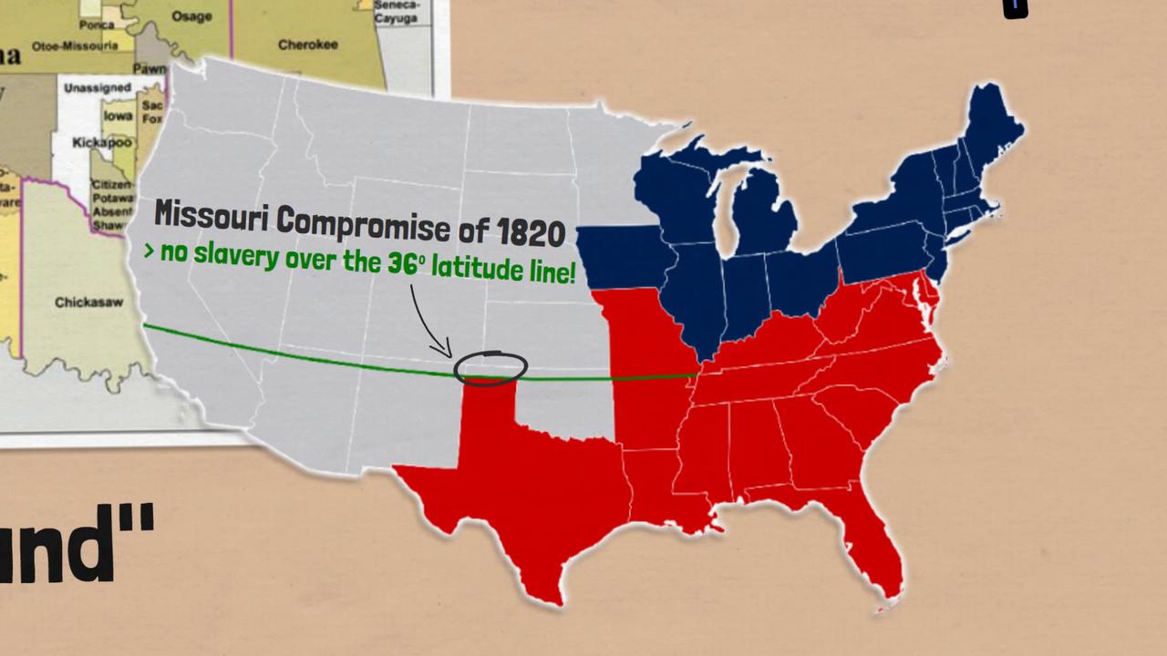 Oklahoma's Panhandle, Explained!