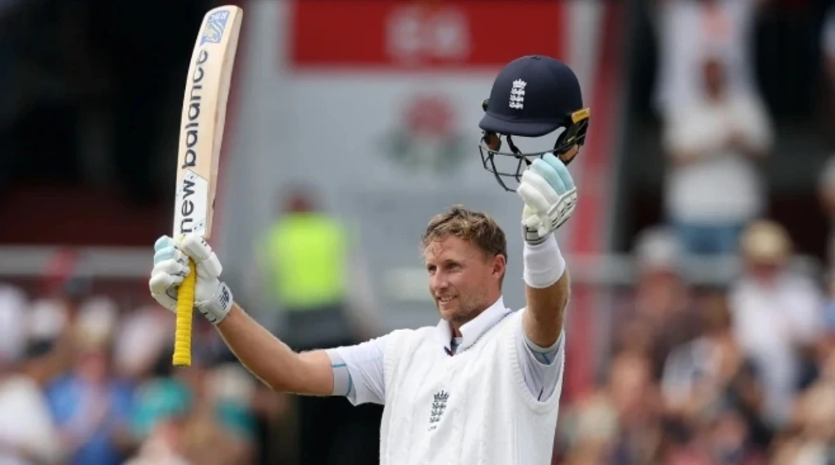 Joe Root Surpasses Ponting, Becomes Second-Highest Test Run Scorer