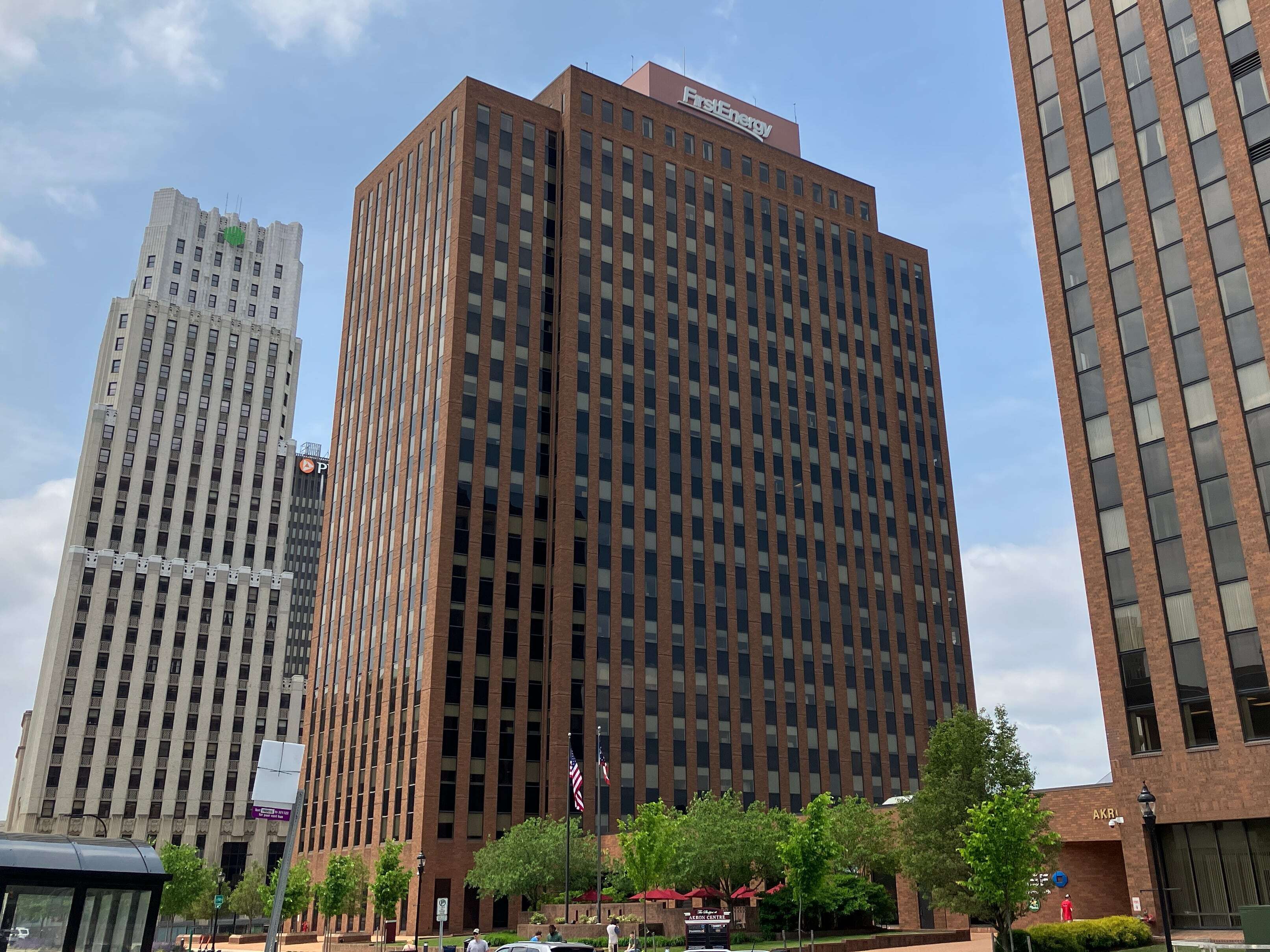 Ohio utility regulators near decision on FirstEnergy’s punishment for ...