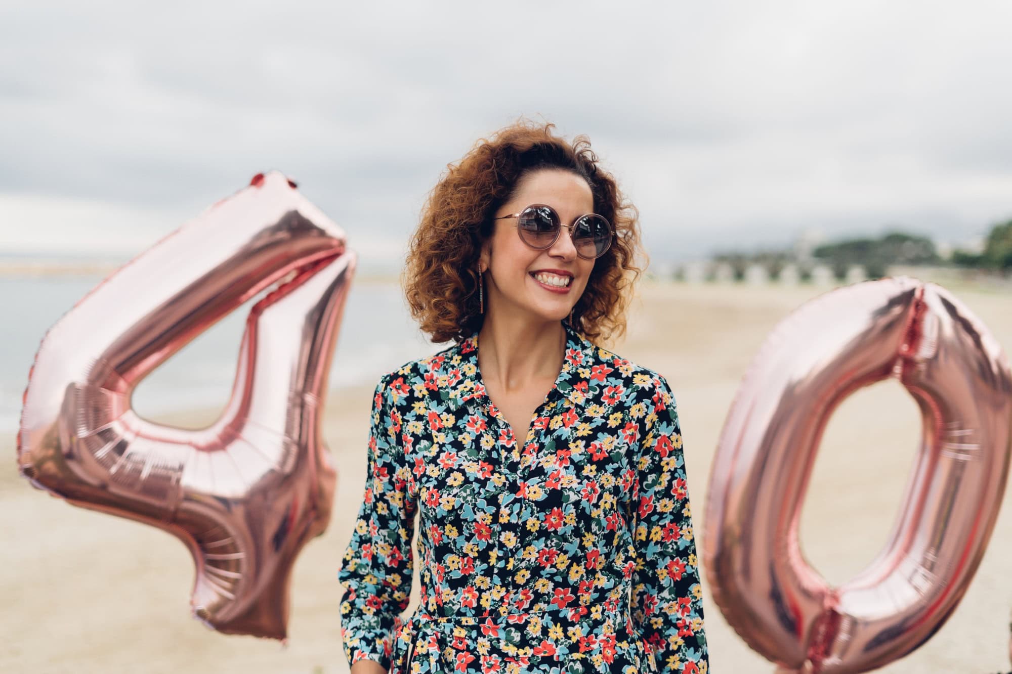 14 Things That Suddenly Matter At 40