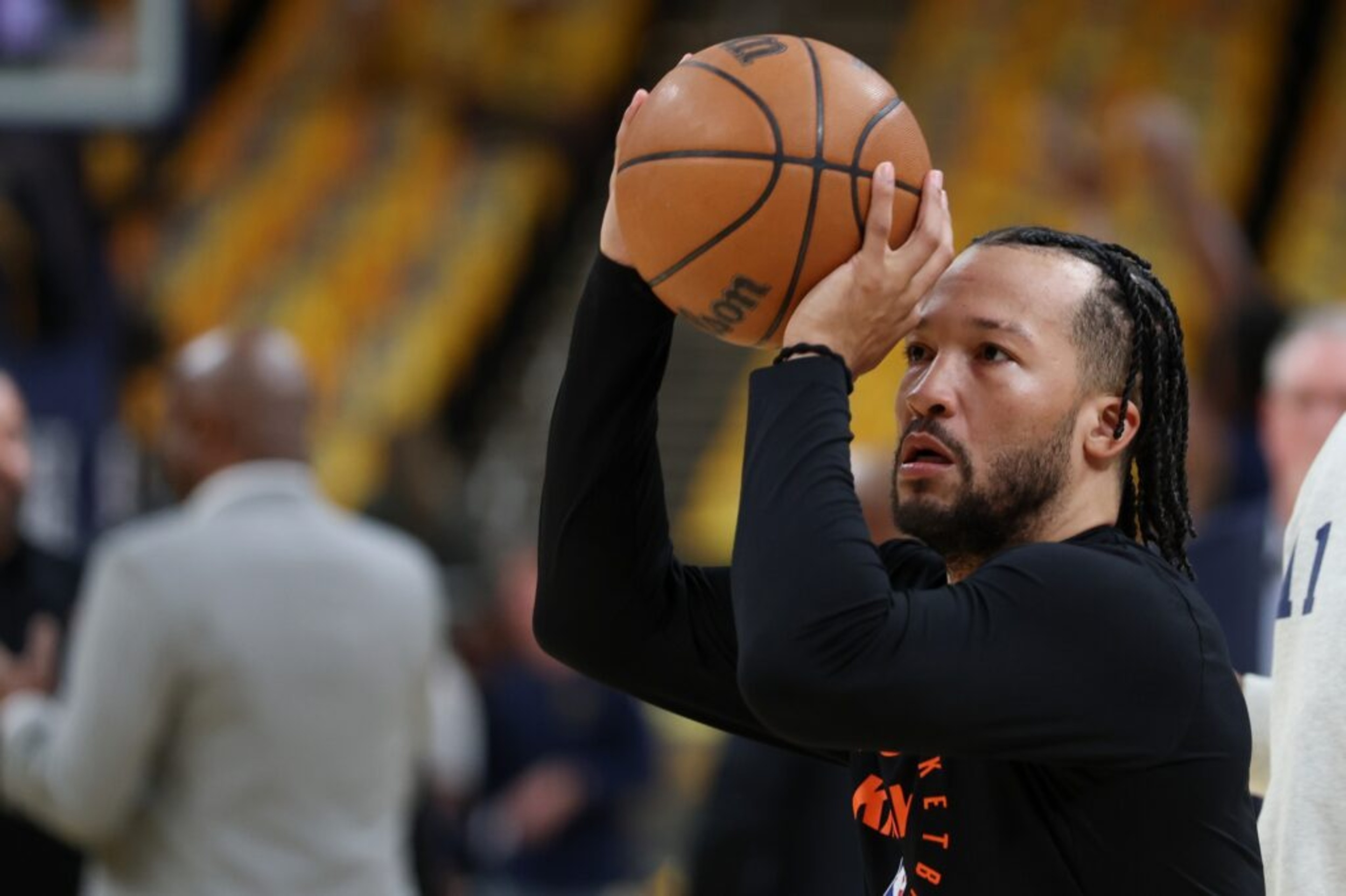 10 NBA Players Who Benefited from a Change of Scenery