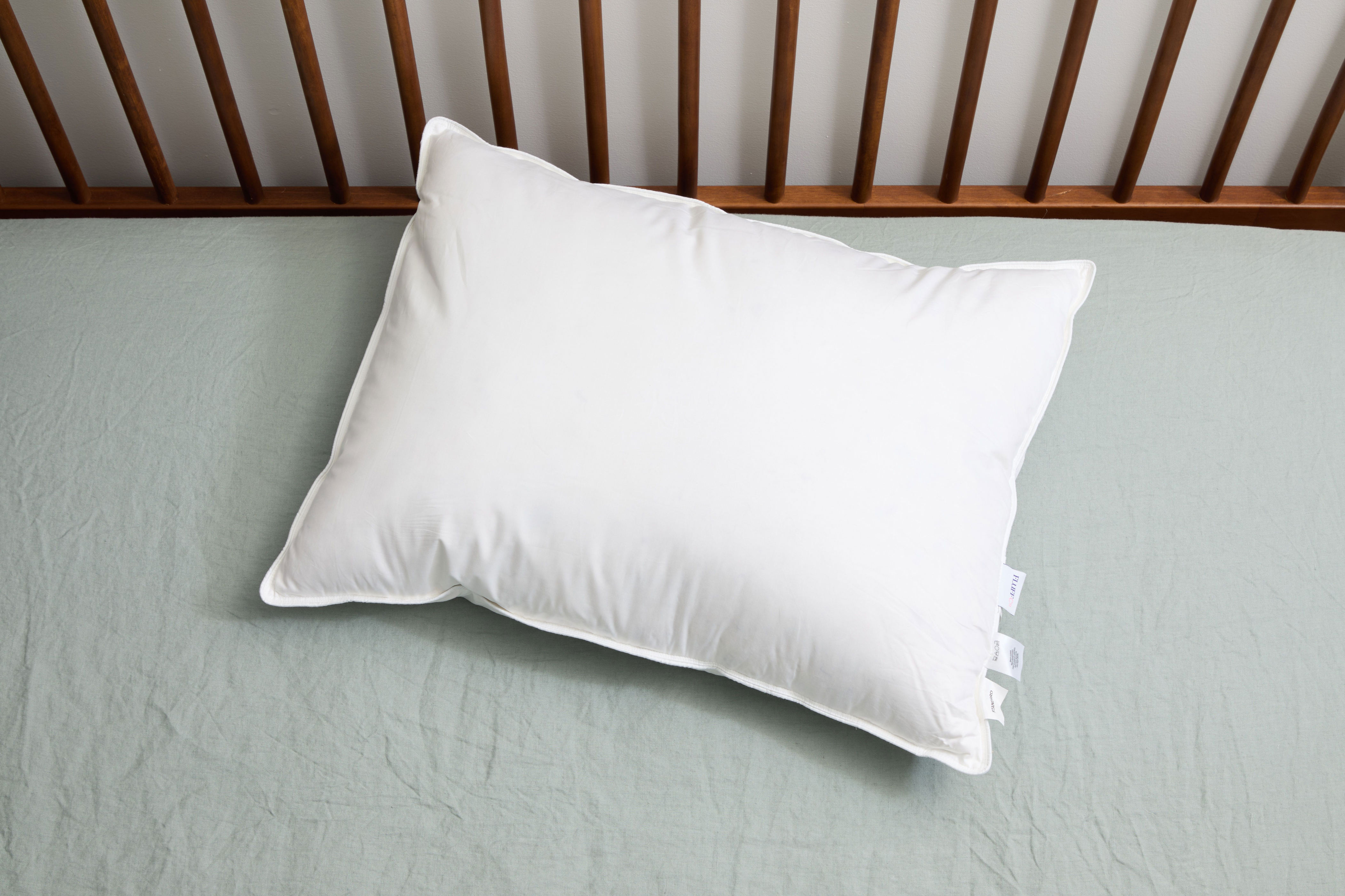 We tested 200+ down pillows—the 7 best ones feel like sleeping in a ...
