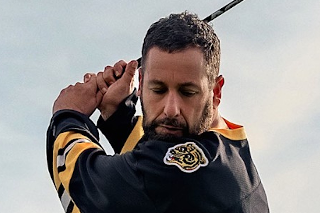 Where Was ‘Happy Gilmore 2’ Filmed? Discover the New Jersey Filming ...
