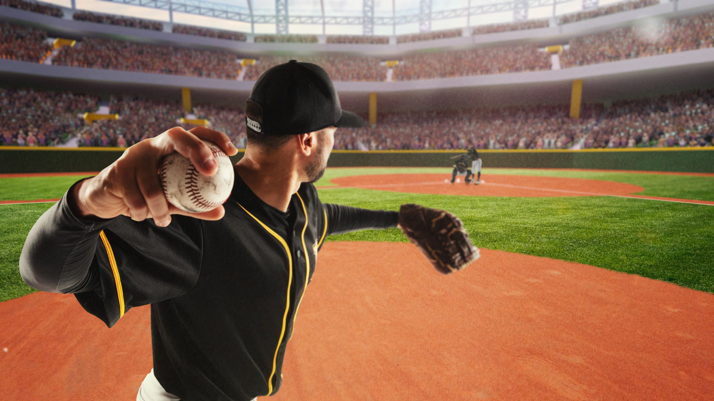Greatest baseball players of all time, according to science