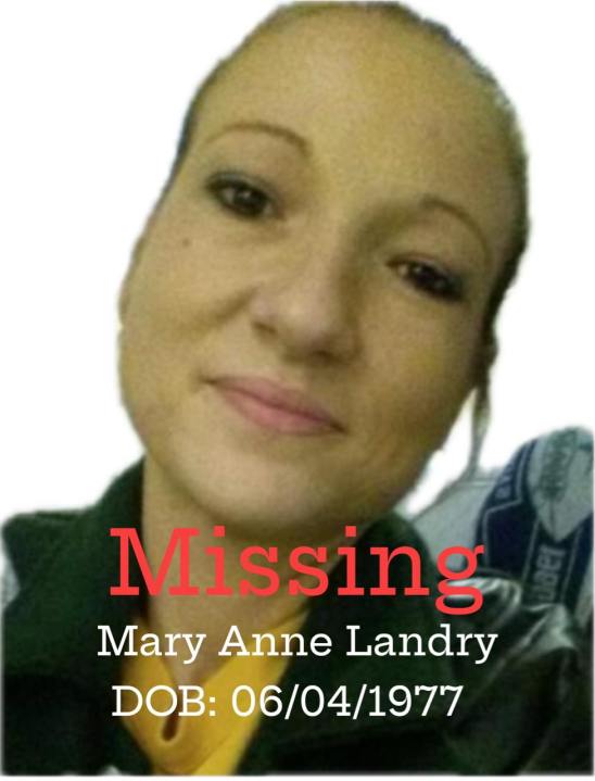 Police: Woman reported missing in 2021 possibly last seen in Baton Rouge