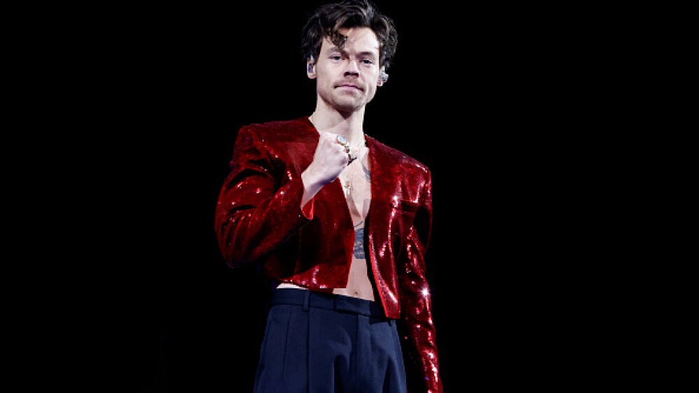 Las parejas de Harry Styles: de Taylor Swift a Olivia Wilde y más ...