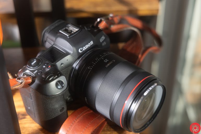 The 4 Best Canon Prime Lenses For Night Photography