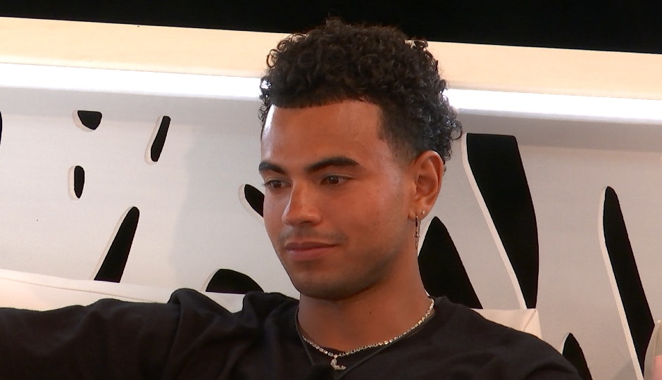 Love Island’s Harrison Solomon throws shade at ‘unpredictable’ co-star