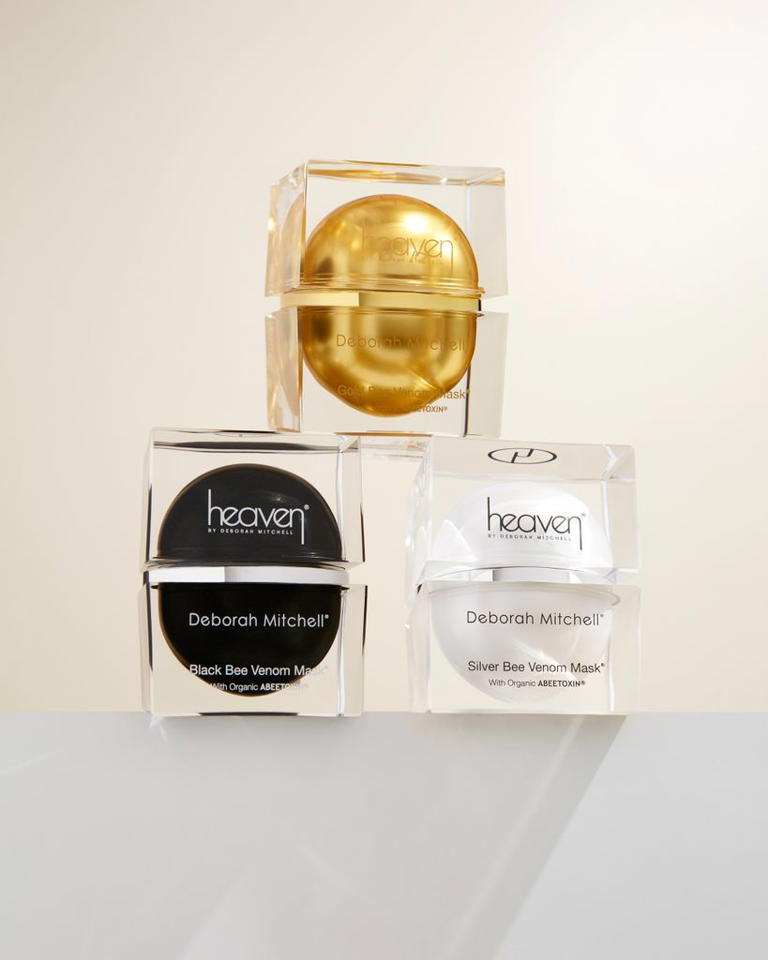 The royal treatment: Deborah Mitchell shares her secrets behind the ...