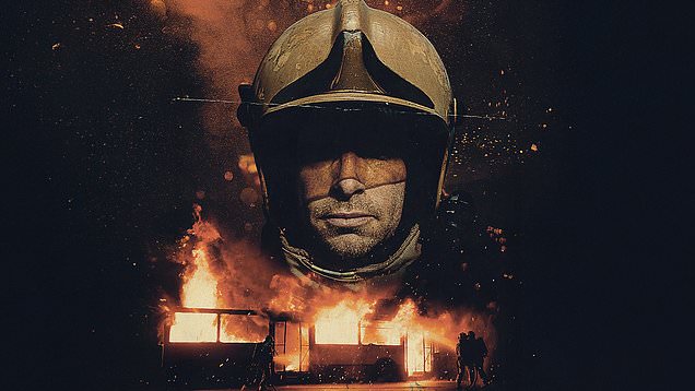 Under Fire Trailer (2021)