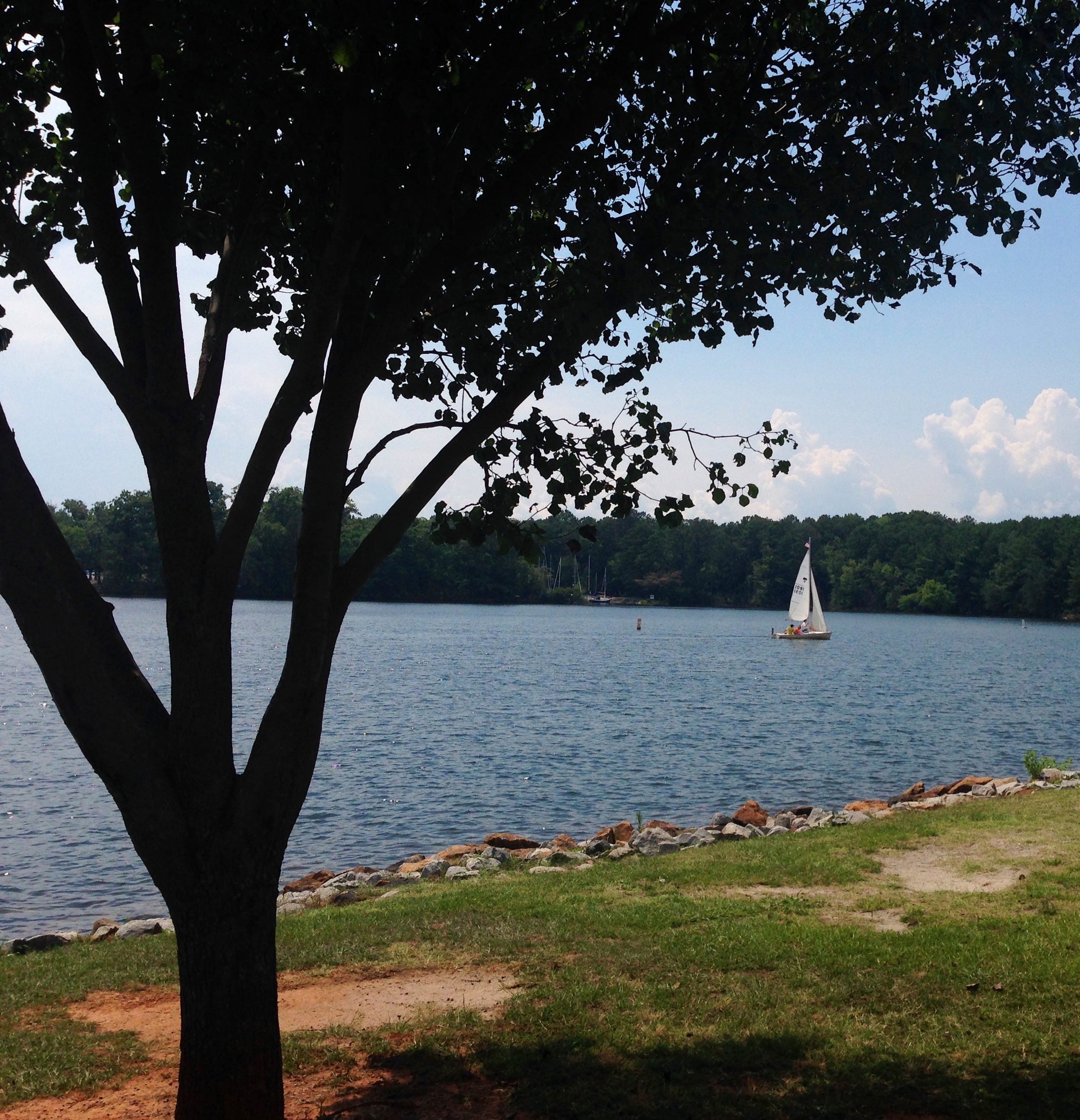 Want to live your golden years in the South? Travel + Leisure's ...