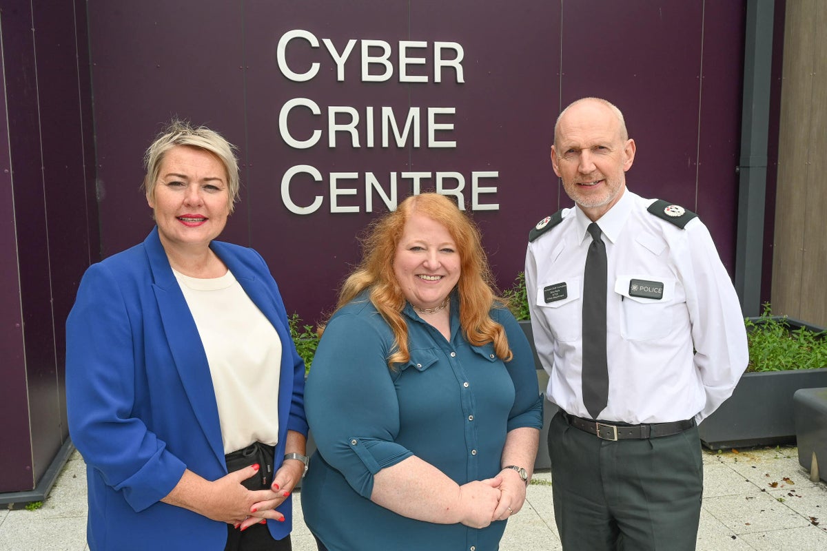 10,000 CCTV exhibits and 1,800 devices submitted to Cyber Crime Centre ...
