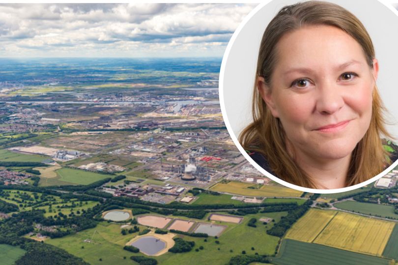 'Future of flight right here' says MP as funds dished out to ...
