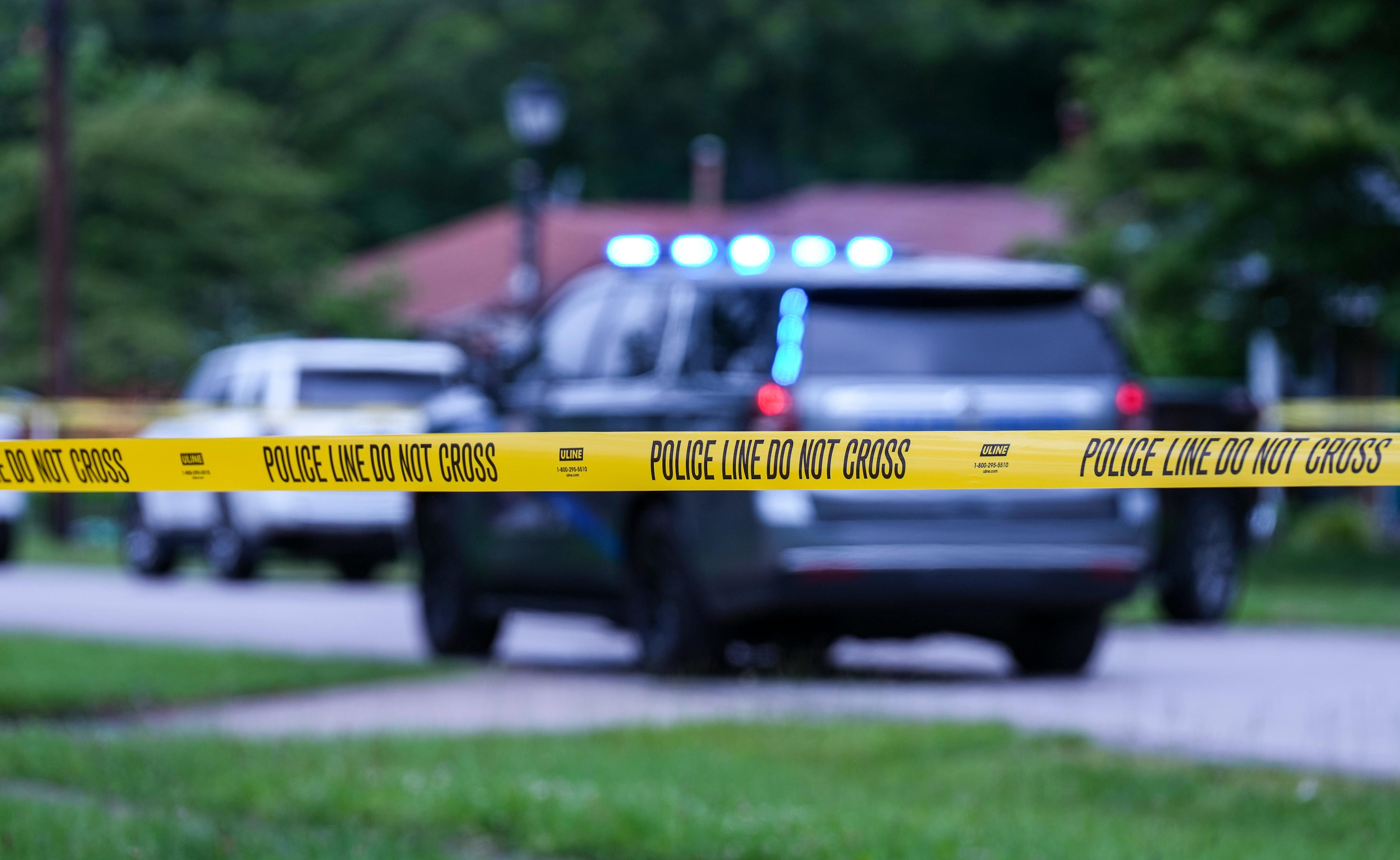 Police investigating Arlington Heights shooting. Here's what we know