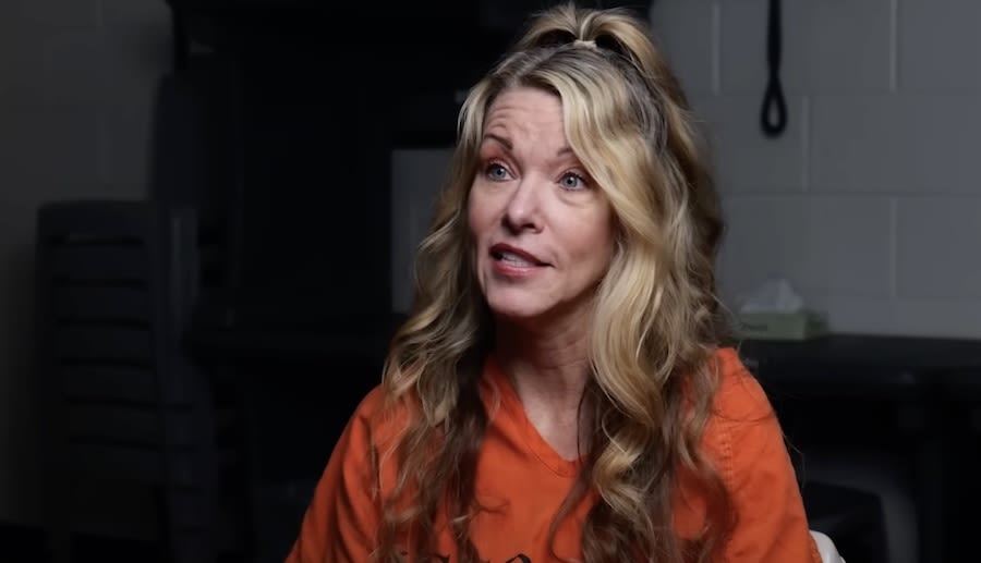 WATCH LIVE | Lori Vallow Daybell to be sentenced in Arizona murder ...