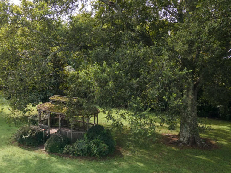 Two Rivers Mansion Just Had a $4.5 Million Renovation!