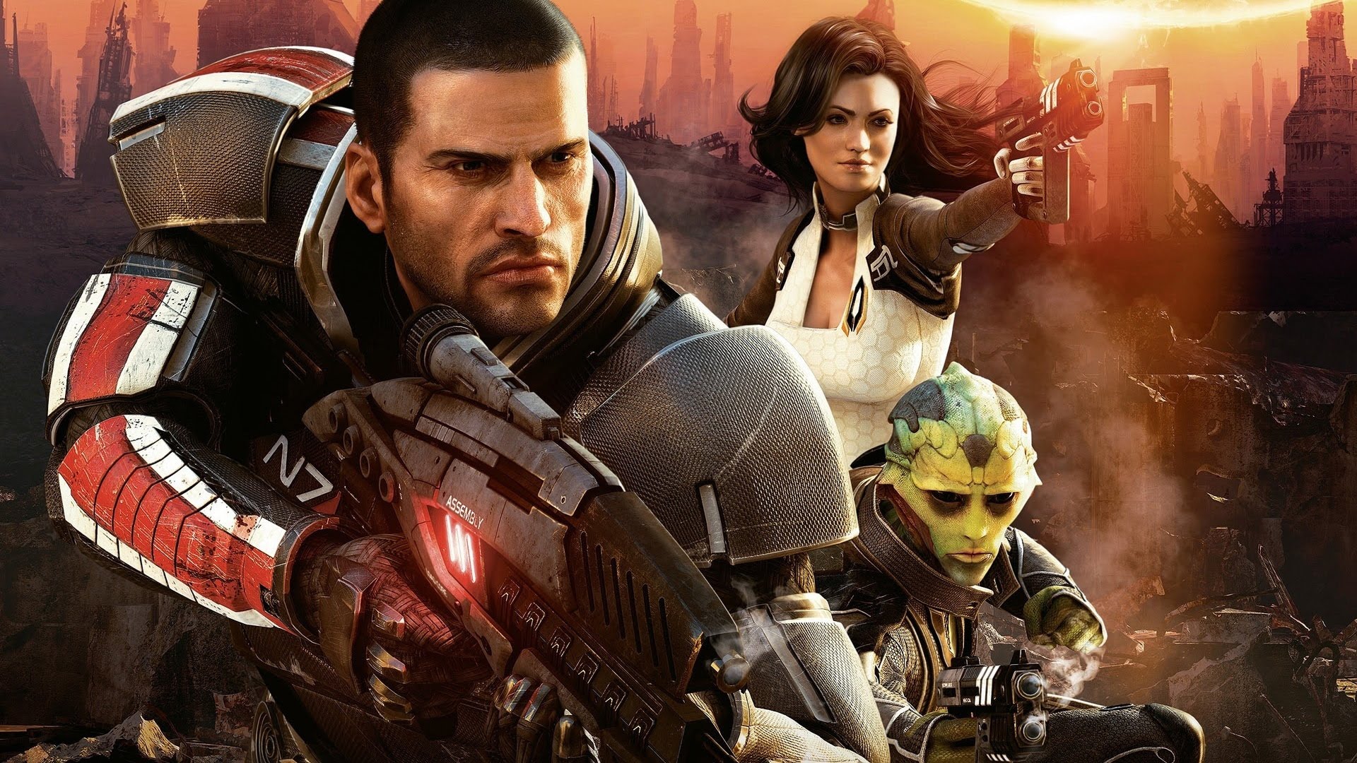 The 25 best PS3 games of all time