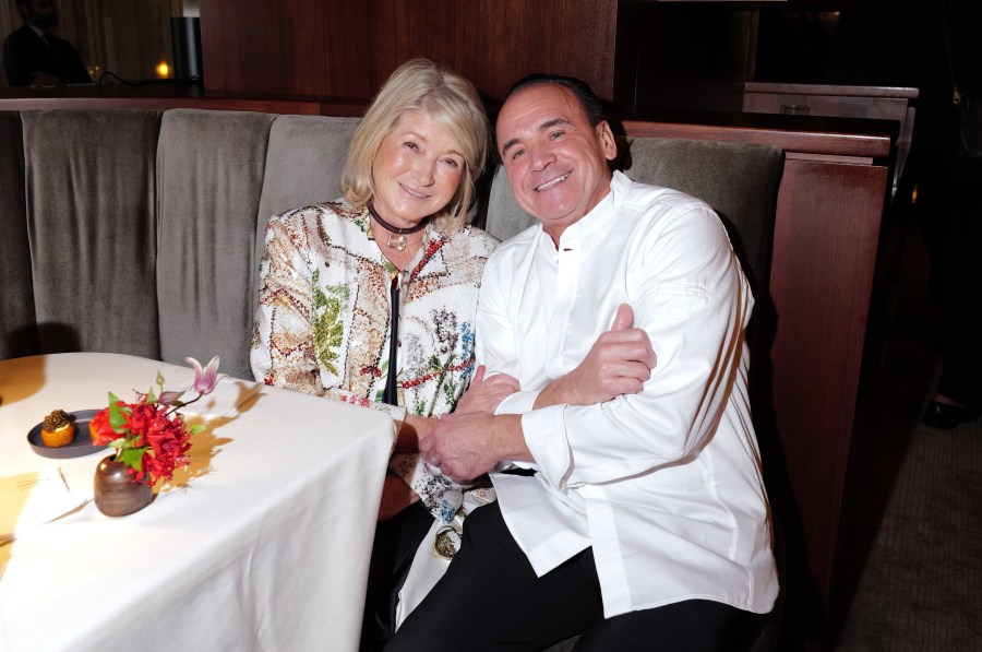 NYC Restaurant Week: Try food from celebrity chefs