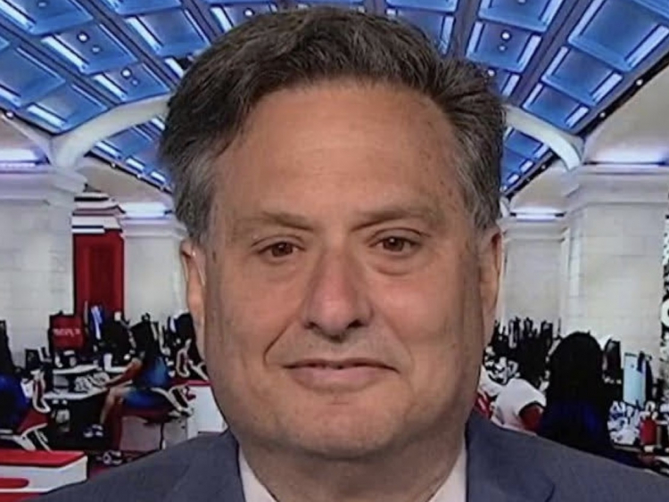 Aishah Hasnie: Ron Klain Revealed Jake Sullivan and Hillary Clinton ...