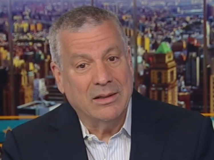 Gasparino: Jerome Powell Has Been A Horrendous Fed Chair, He Missed ...